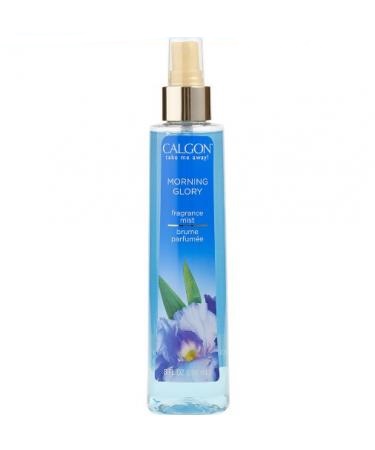Calgon Morning Glory Fragrance Mist 236ml | Lazada PH