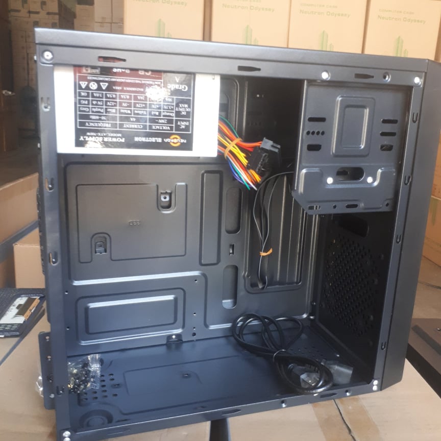 NEUTRON CASE 2816 CASING ONLY | Lazada PH