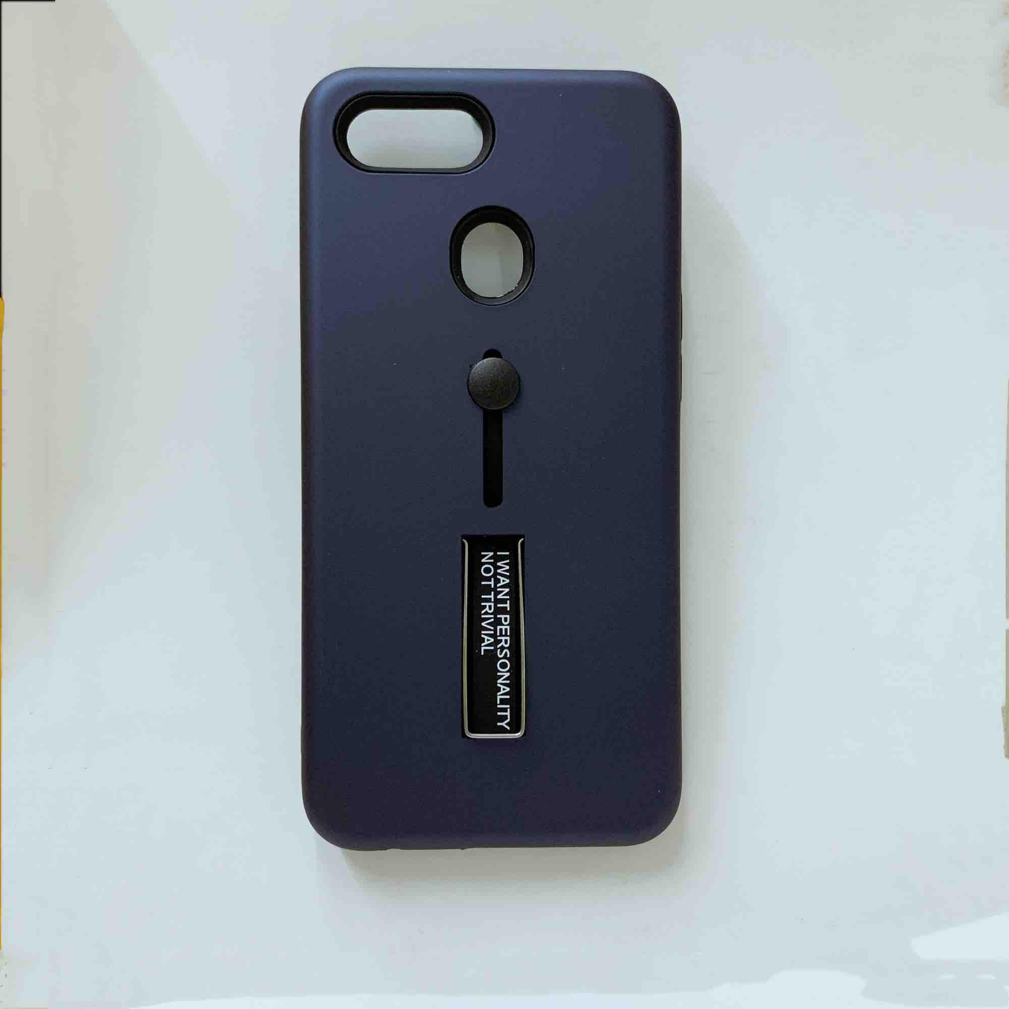 oppo F9 armor case with ring stand | Lazada PH