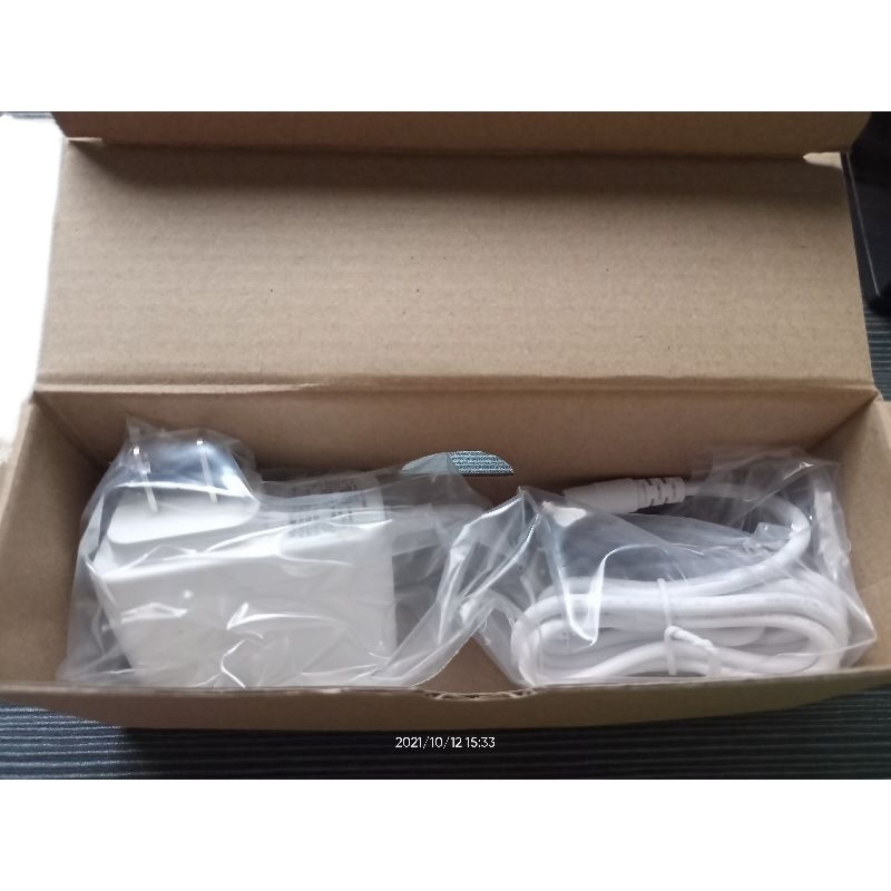 HUAWEI Original Power Adapter/Adaptor 12V for Modem / Router / TV Plus ...