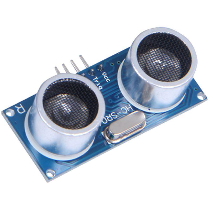 Smart Robot Car Kit Include Uno R3,Ultrasonic Sensor, Bluetooth Module ...