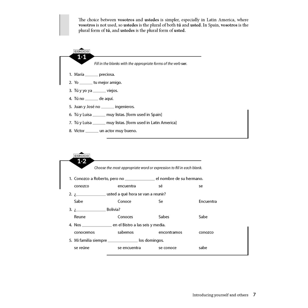 Practice Makes Perfect Spanish Conversation Premium Second Edition