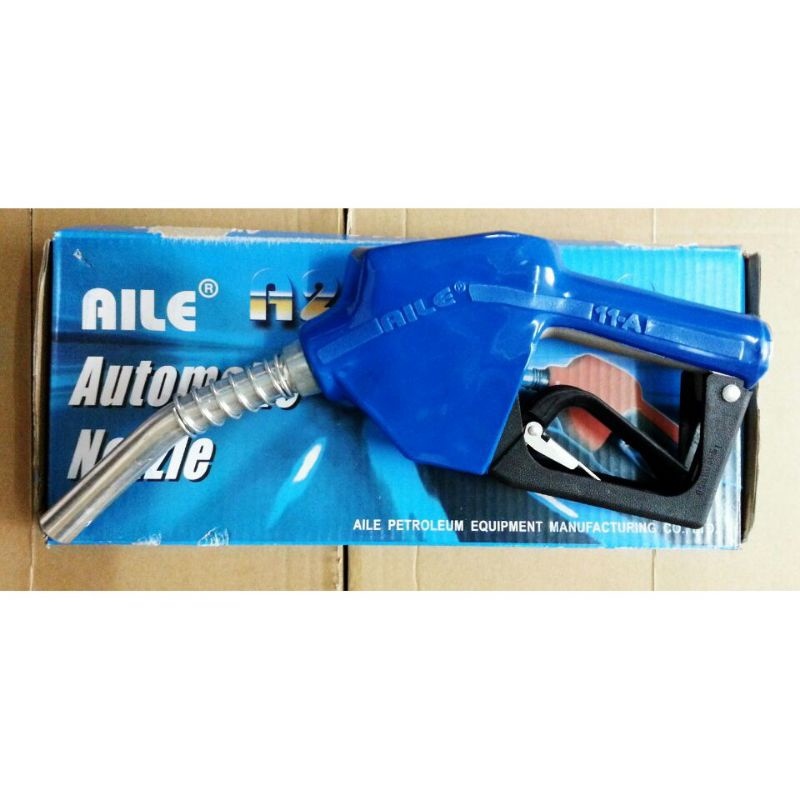 Aile Fuel Nozzle 3/4'' - 11A 13/16'' | Lazada PH