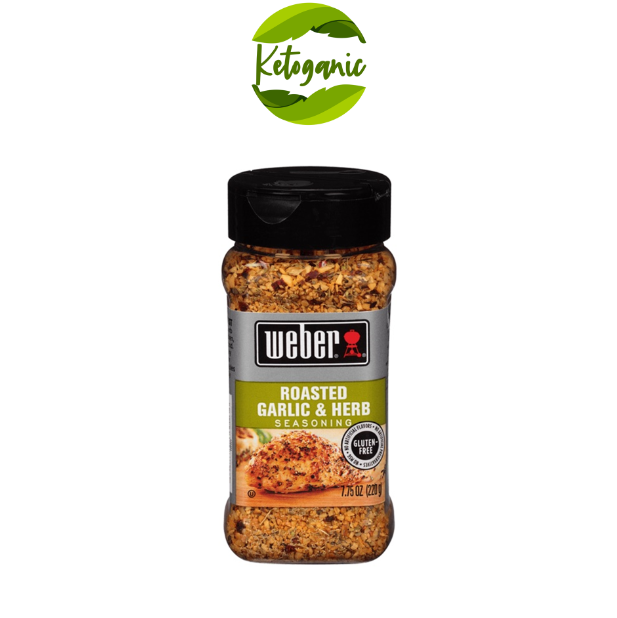 er Roasted Garlic And Herb Seasoning Marinade at Travis Munoz blog