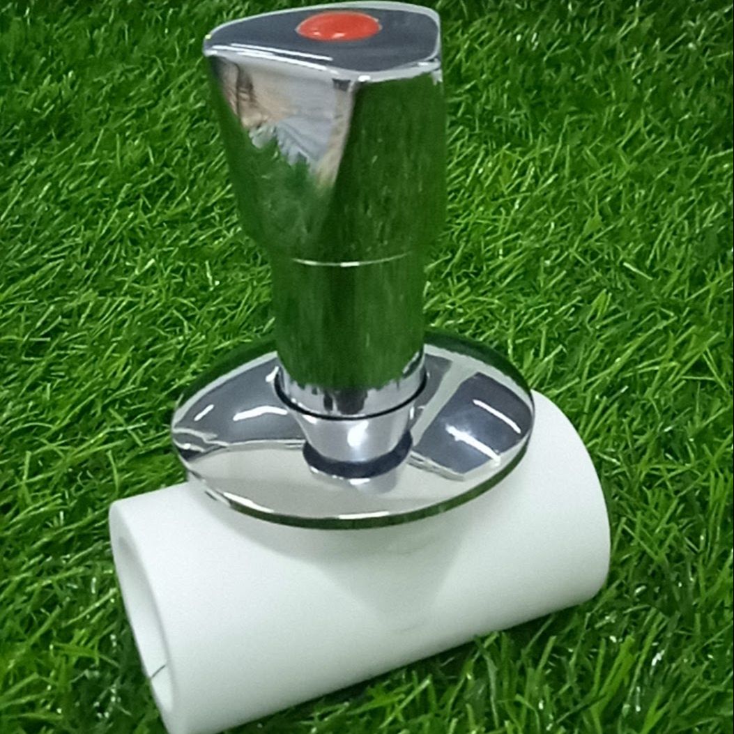 PPR Shower Valve 1/2” 3/4”1 | Lazada PH