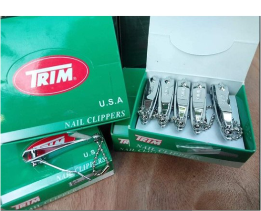 Trim Nail Cutter Small | Lazada PH