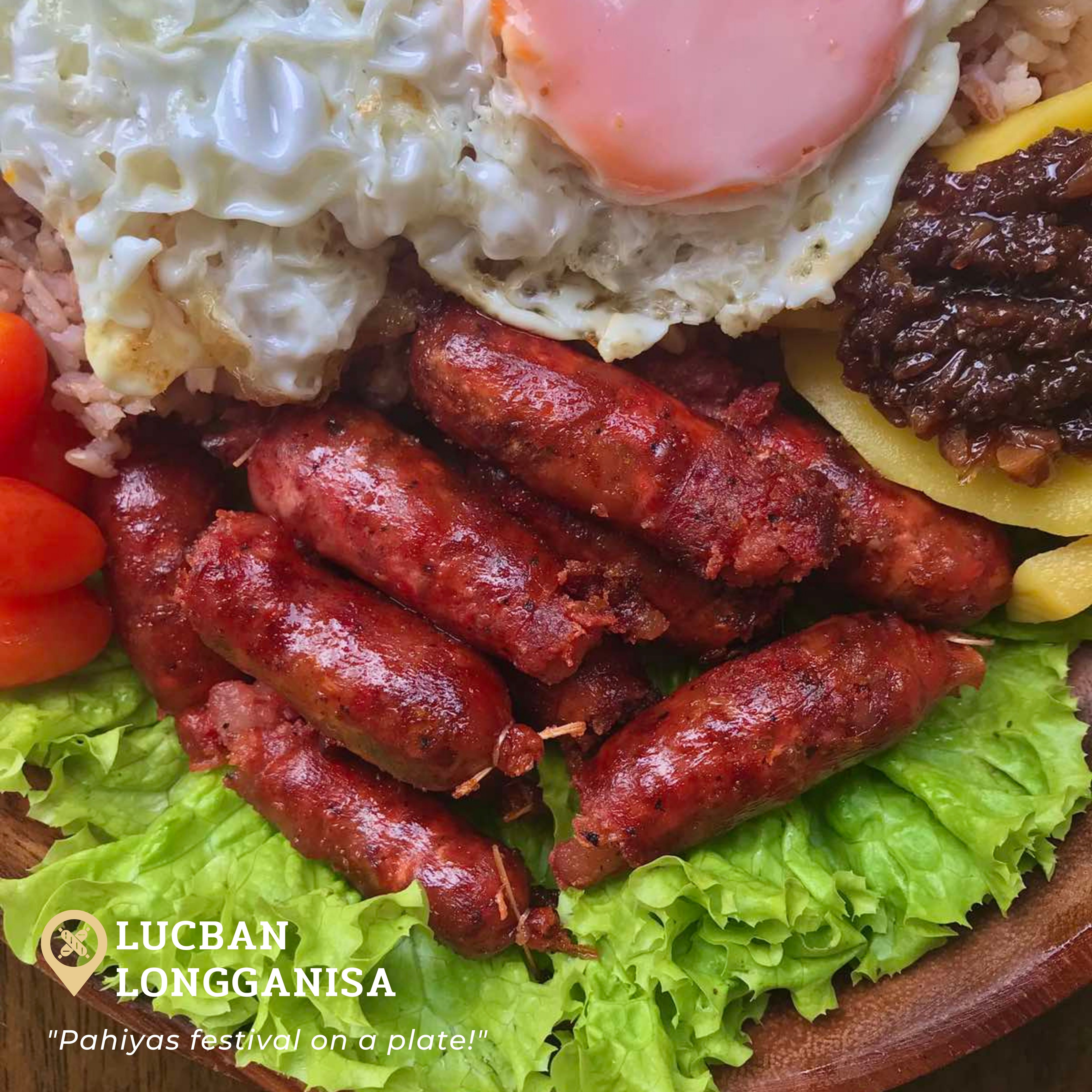 Longganisang Lucban Recipe