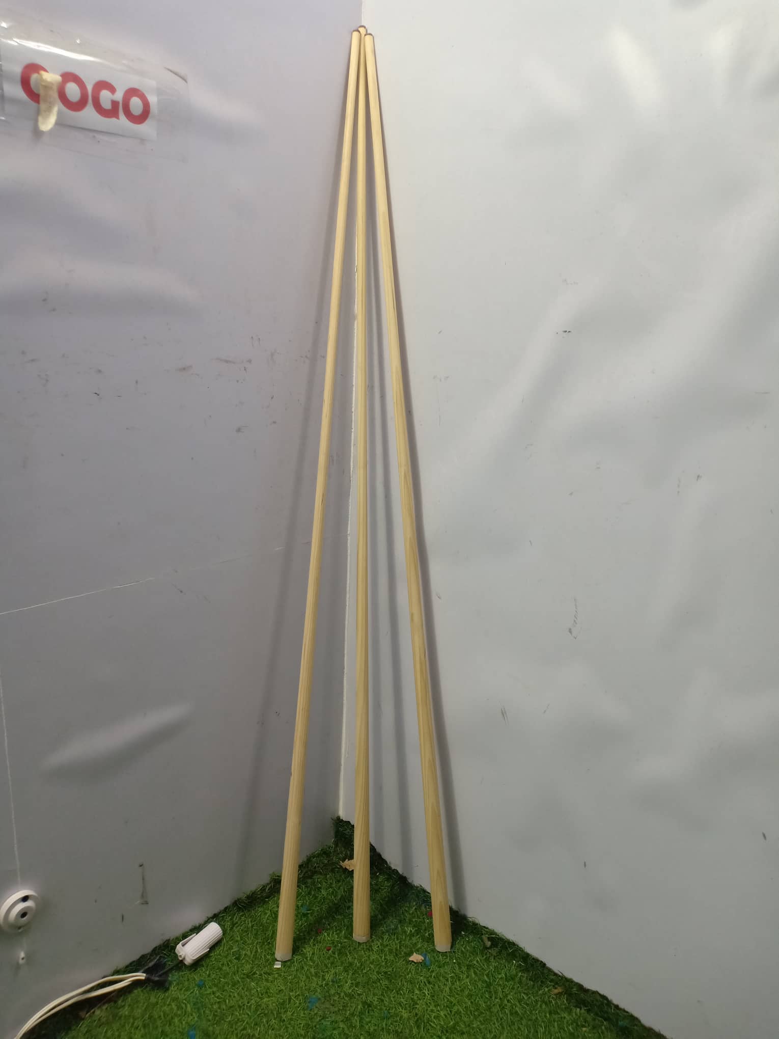 PINEWOOD POOL TAKO 3PCS./ TAKO SA POLPOLAN | Lazada PH