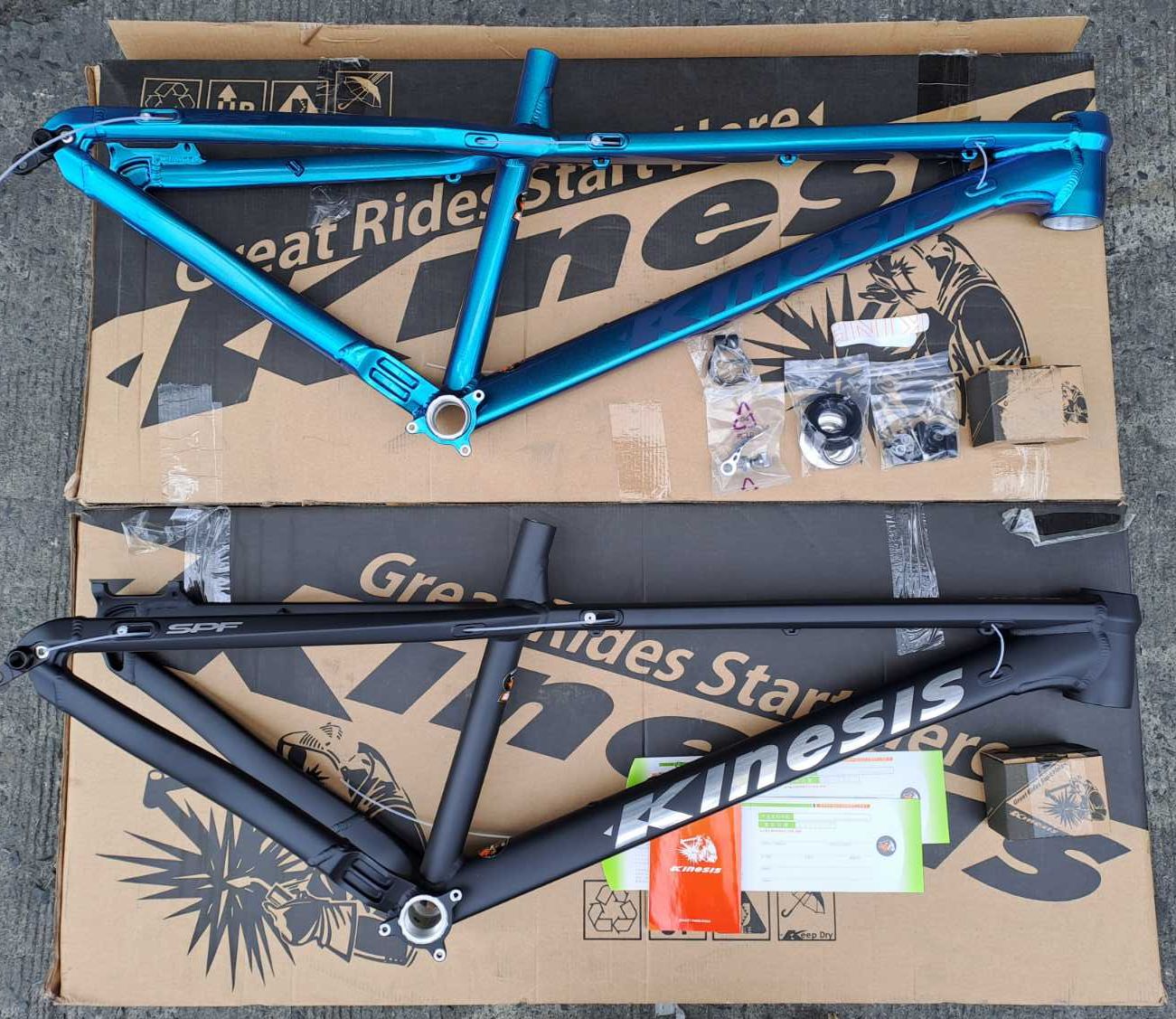 KINESIS FRAME TX329 | Lazada PH