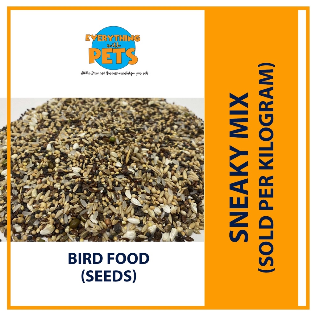 Versele Laga - Colombine Sneaky Mixture (Racing Pigeon Supplements ...