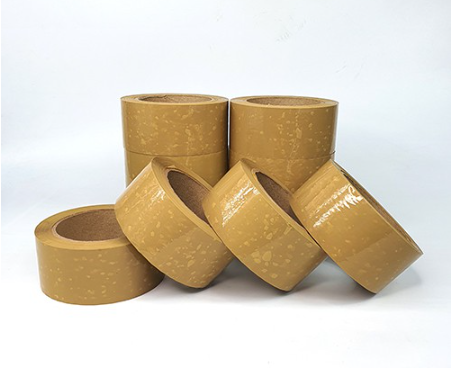 Clear/Tan Packaging Tape 2"x 100m | Lazada PH