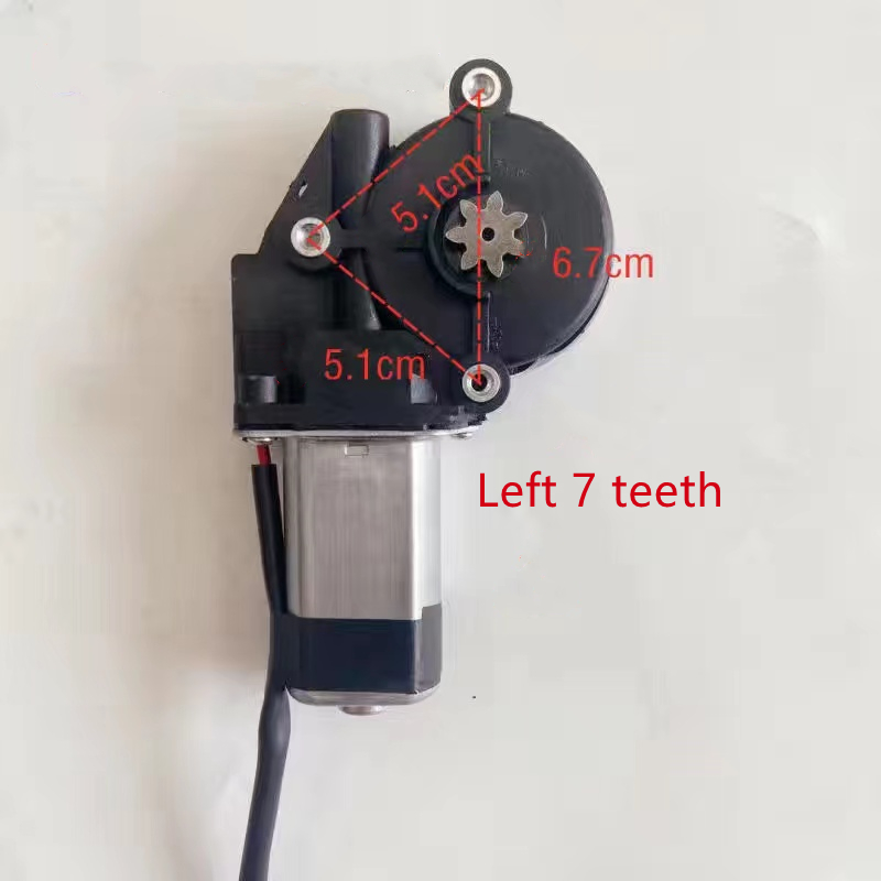 COS POWER WINDOW MOTOR REPLACEMENT | Lazada PH