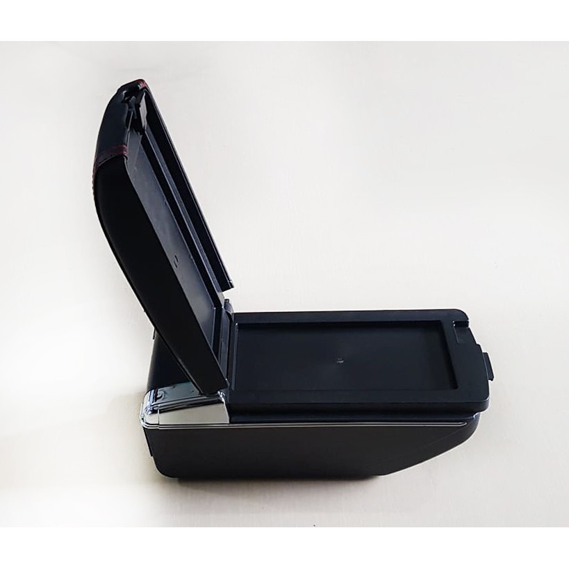 Toyota Wigo 2014 to 2018 Console Box Arm Rest | Lazada PH