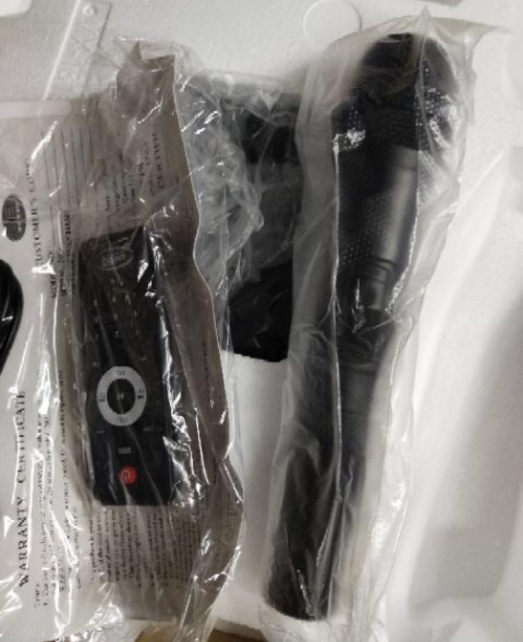 Db Audio Bluetrek PA -15BT Portable Bluetooth Speaker 1500WATTS PMPO ...