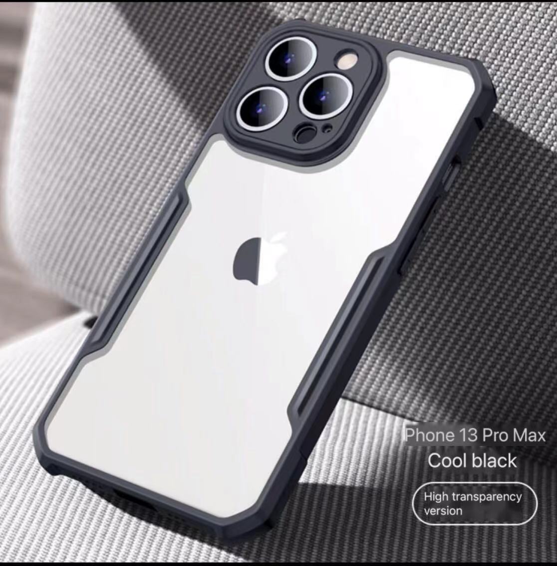 iPhone 13 pro max / i13 pro / i13 6.1 / i13 mini Xundd Beatle Series ...