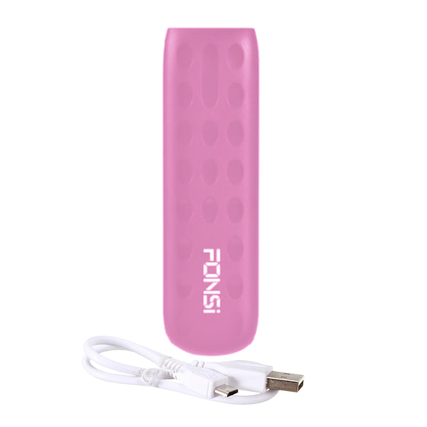 Fonsi Portable Power Stick Power Bank 3000mAh | Lazada PH