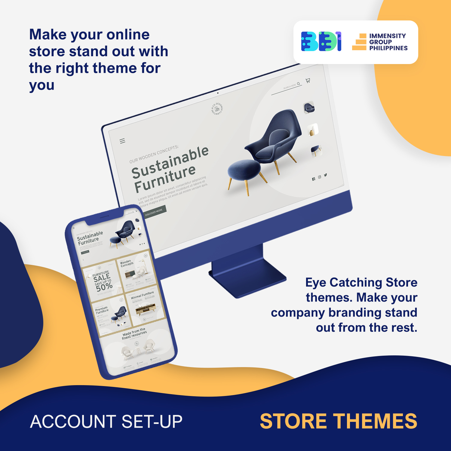 Store Themes | Lazada PH