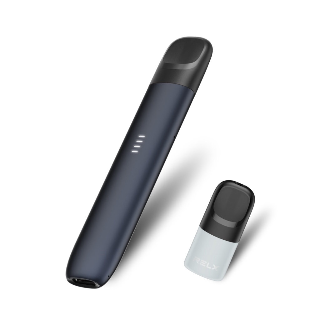 Relx Infinity/ Phantom (5TH GEN) Device (Compatible with relx infinity ...