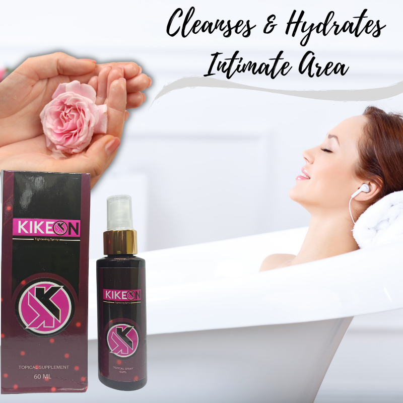 Original Kikeon Tightening Spray for women 60ml Tightening Feminine ...