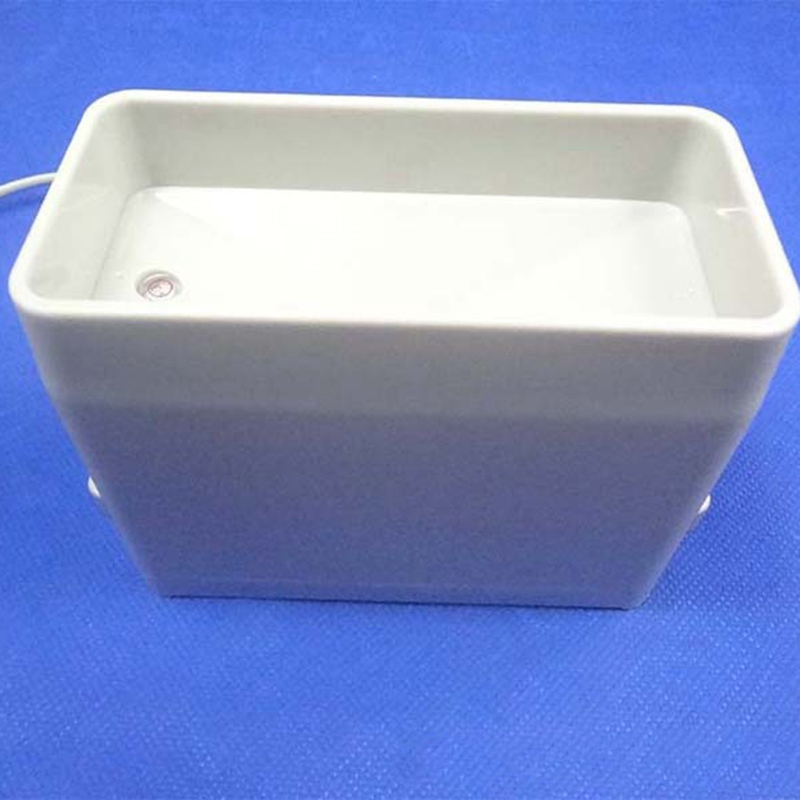 WH-SP-RG Rain Gauge Meteorological Test Rain Gauge Meteorological ...