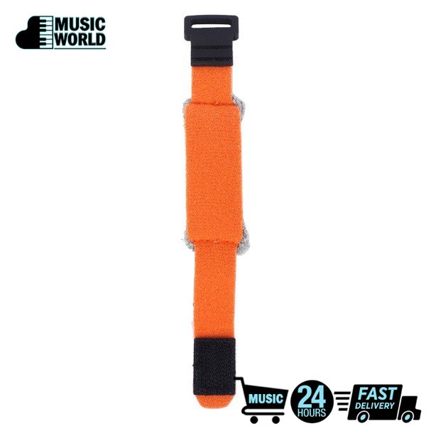 Guitar Fret Wraps Strings Mute Muter Fretboard Muting Wraps for 6 7 ...