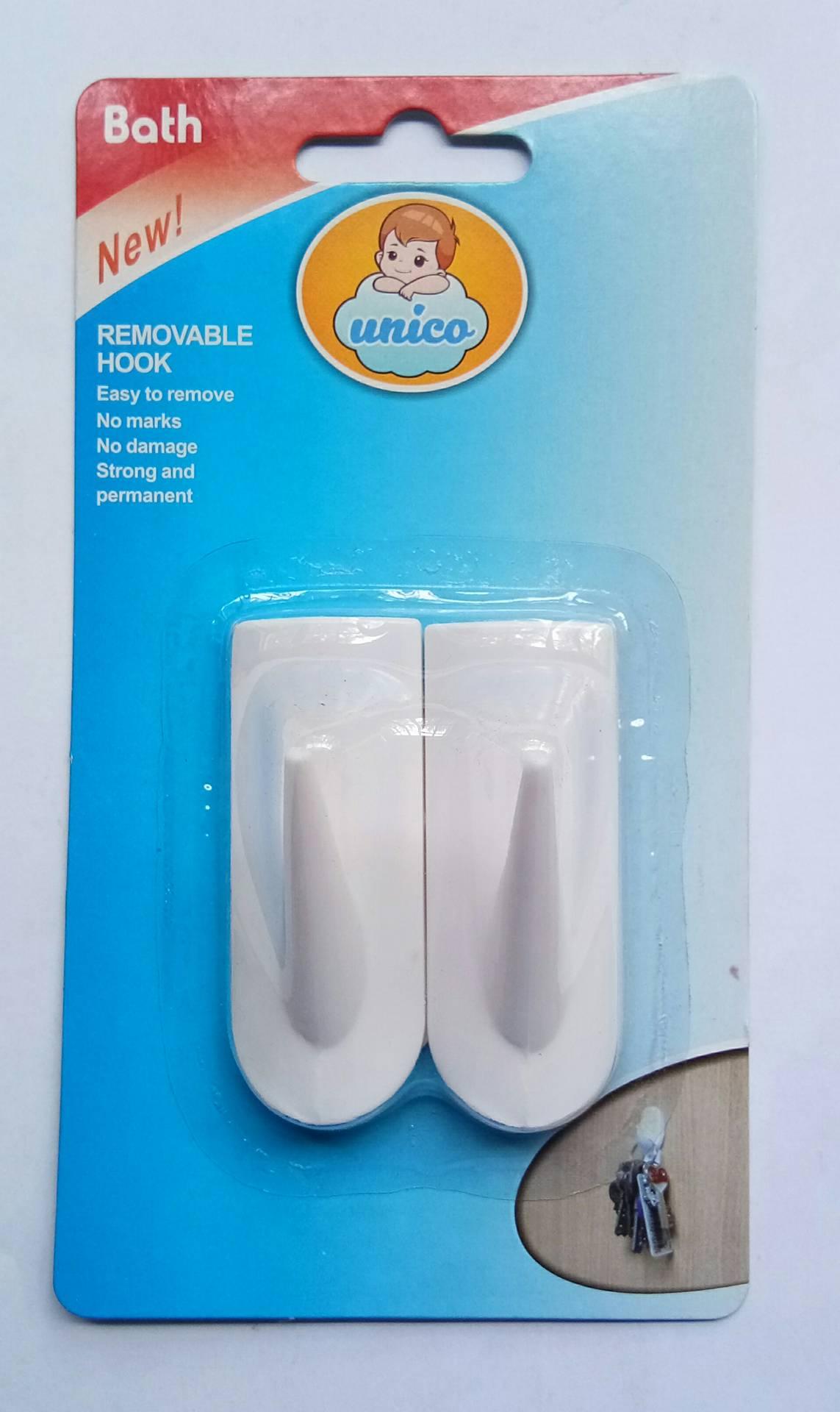 UNICO BABY SAFETY REMOVABLE CONE HOOK | Lazada PH