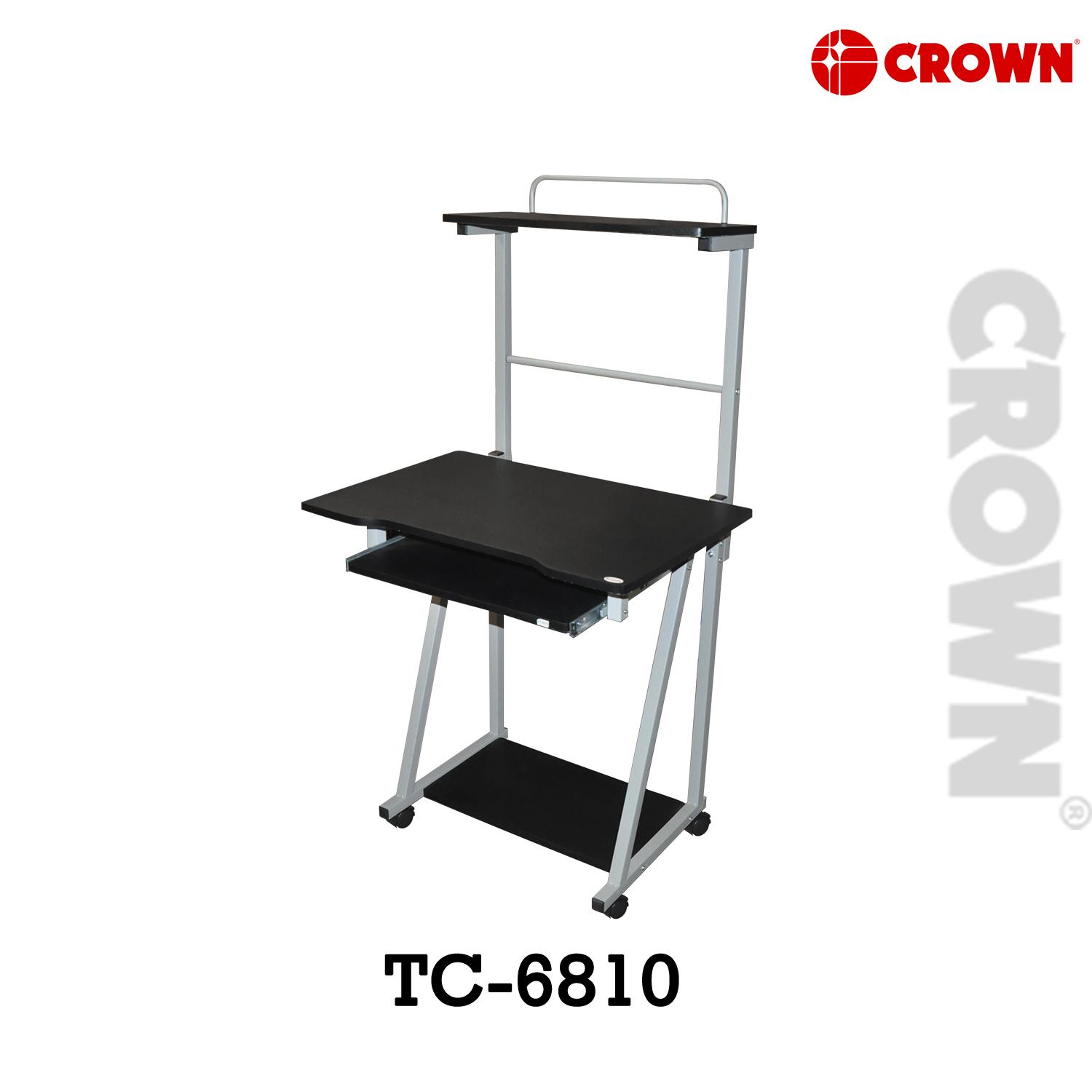 NOVUS COMPUTER TABLE TC-6810 | Lazada PH