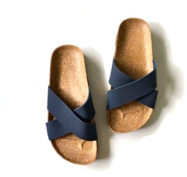 Ekis (Navy Blue) | Lazada PH