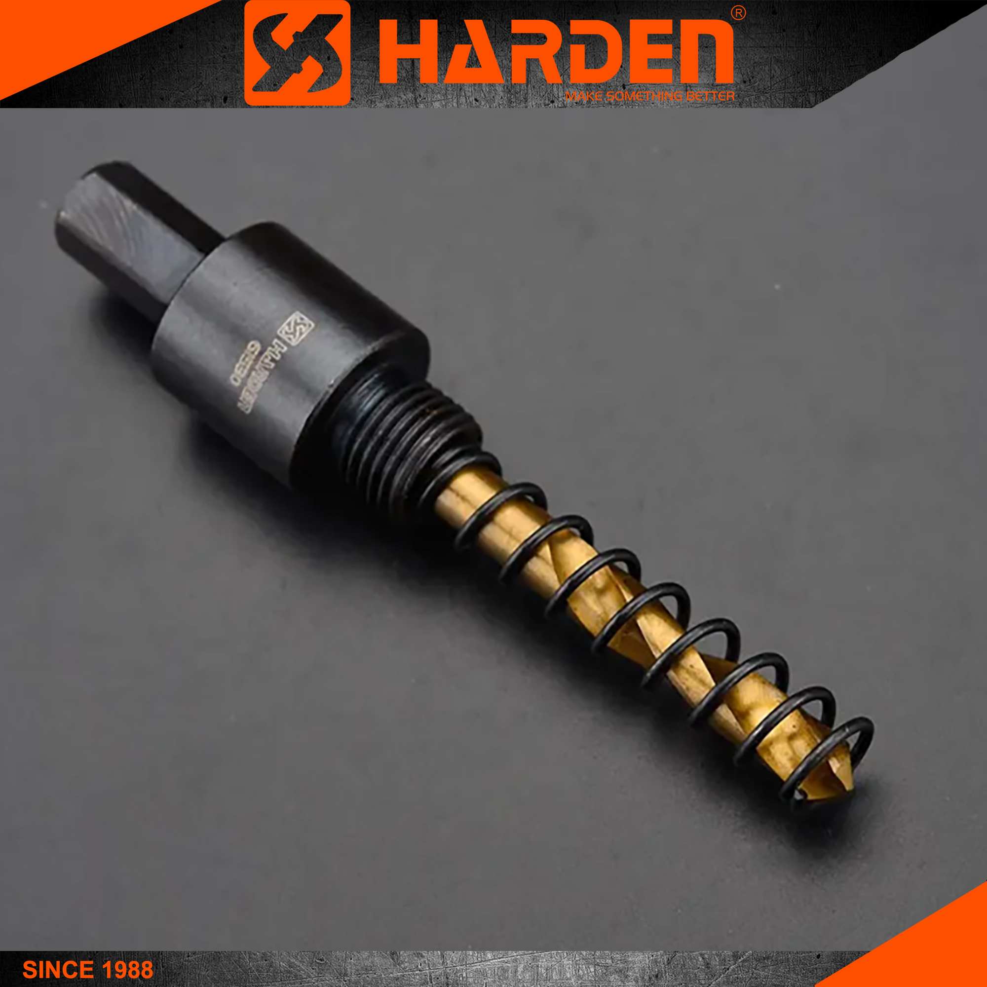 Harden 14-30mm , 32-64mm Hole saw Arbor Multi Functional Professional ...
