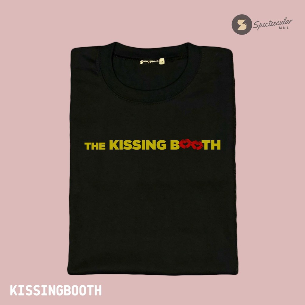 Kissing Booth Movie Tshirts Harvard Berkeley USC Team Noah and Team ...