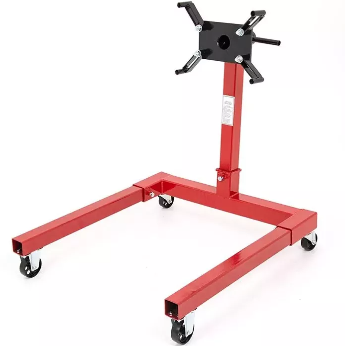 COD POW 2000 LBS 1250LBS Engine Stand 360 Degree 1250LBS Racing Engine ...