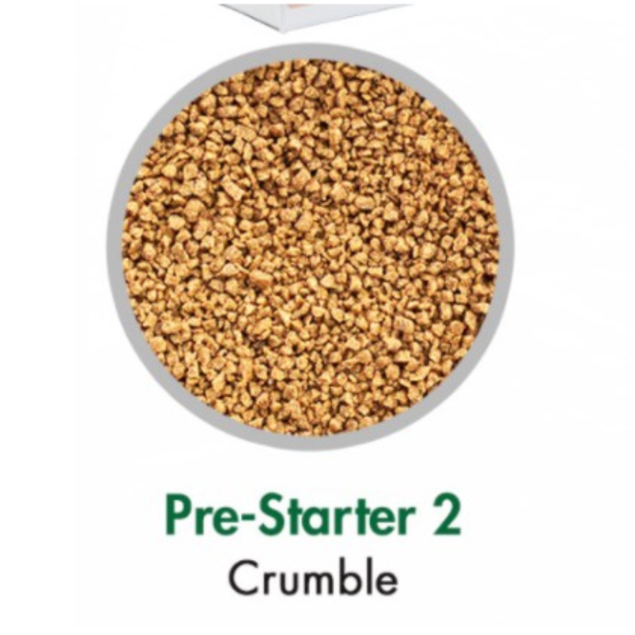 Tateh Aquafeeds Vannamei Pre-Starter Feeds Sinking Pellets PO1 PO2 1kg ...