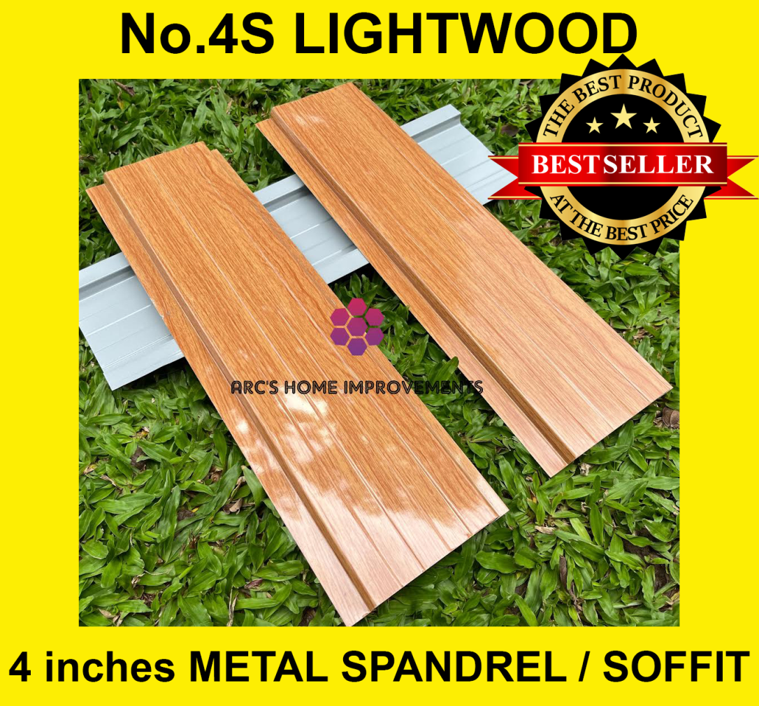 Spandrel Ceiling Sizes In Mm - Infoupdate.org