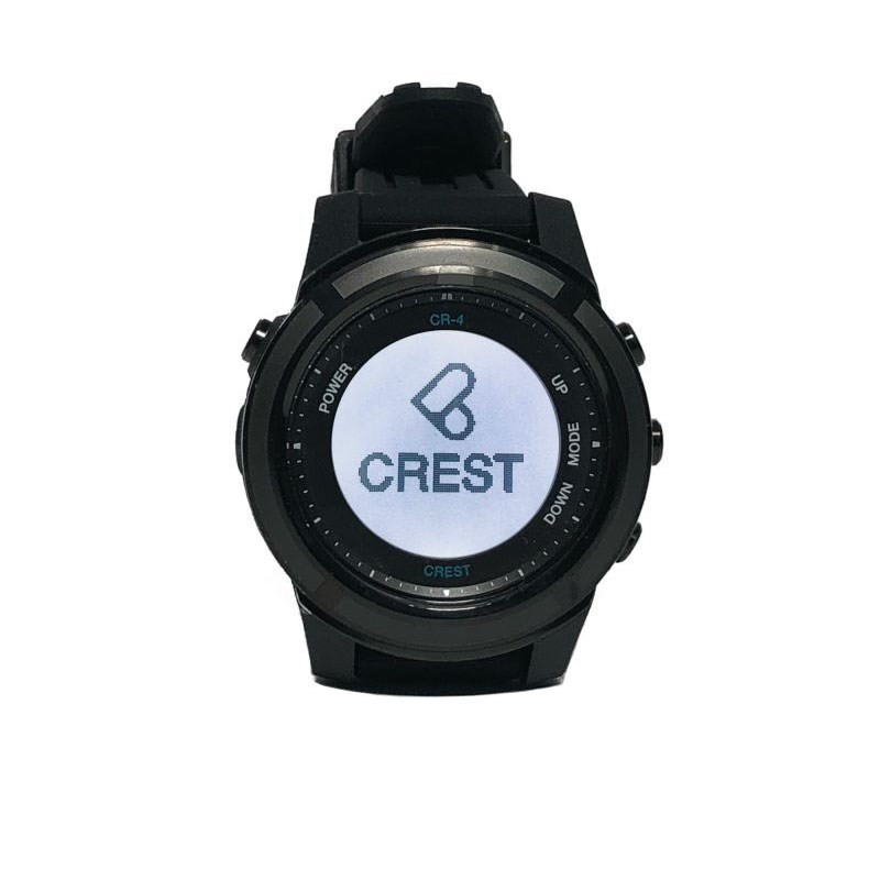 [In stock]Scuba Dive Computer Crest CR-4 CR4 100 meters 330 feet Scuba ...