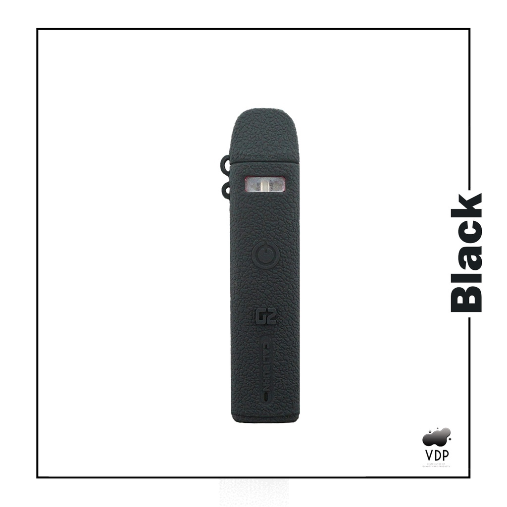 Silicone Case for Caliburn G2 Texture Cover Rubber Sleeve Shield Wrap ...