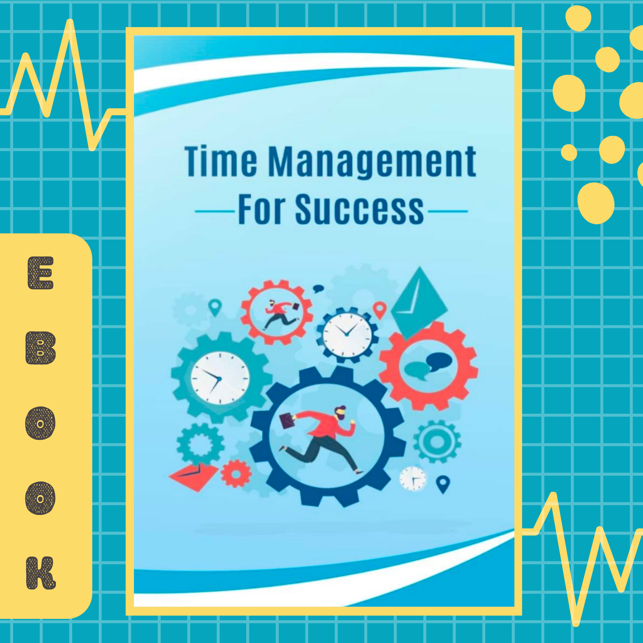Time Management for Success | Ebook | Lazada PH