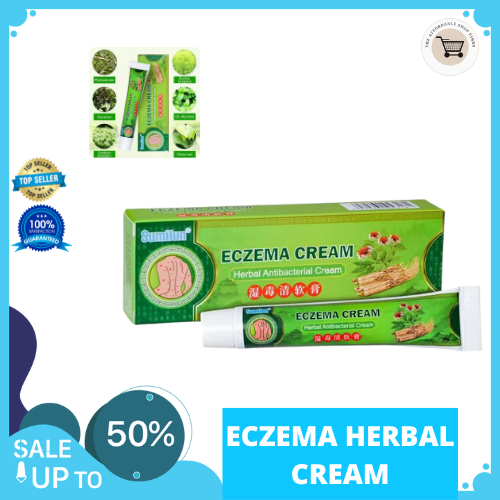 Eczema Treatment Cream gamot sa kati kati sa balat buni Psoriasis ...