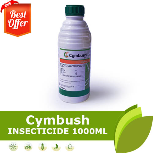Cymbush Insecticide | Plants Insecticide 1ltr | Lazada PH
