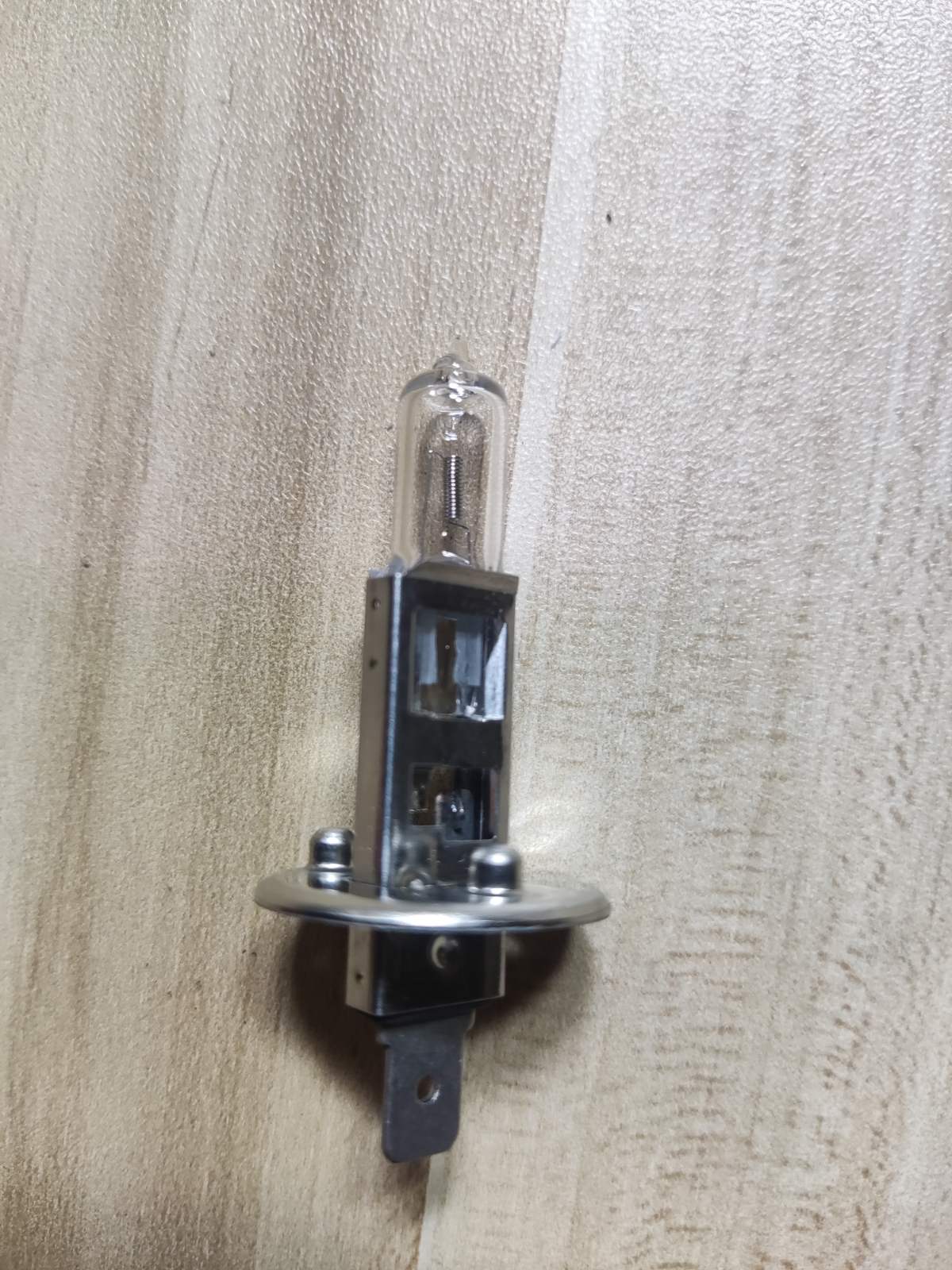 Circuit H1 Halogen Bulb 12v 100w | Lazada PH