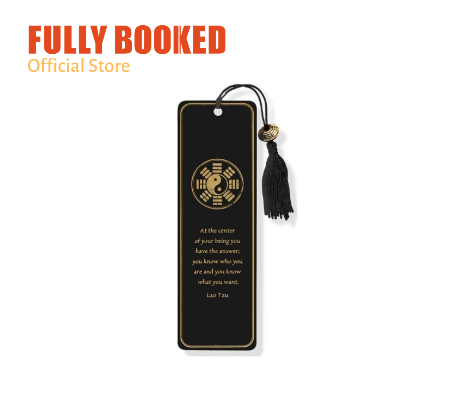 Beaded Bookmark: Yin Yang | Lazada PH