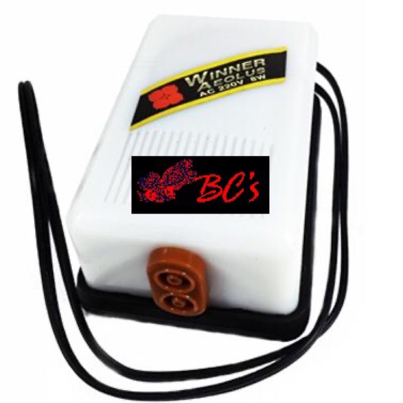 Samyu Pacifica Winner Aeolus Pump EA-052 WHITE | Lazada PH