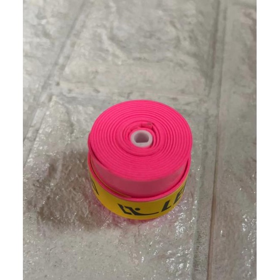 LEIYUE Yonex Badminton grip tape Elasticity slightly viscous | Lazada PH