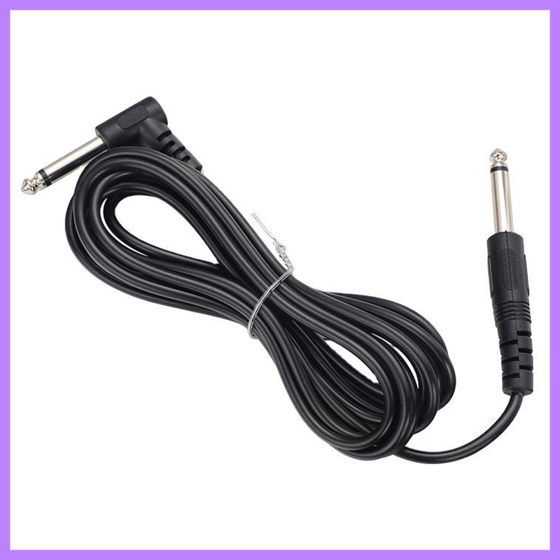 Electric Guitar Audio Cable Violin Audio Cable Bass Audio Cable ...