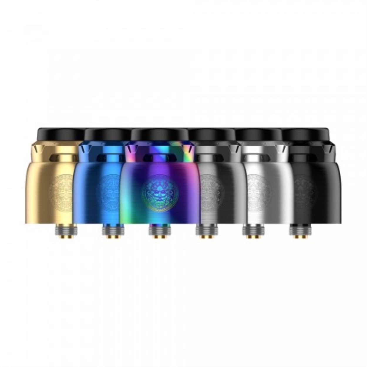 Z RDA Geekvape zeus rda 1:1 clone | Lazada PH