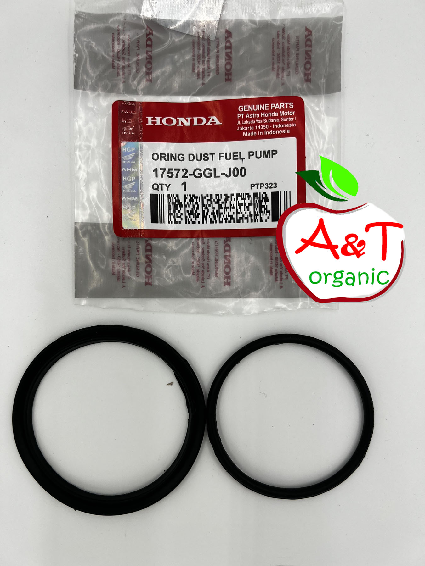 K35 / k59 FUEL FILTER for Honda Click 125 v2 / Click 150 v1 / Click 150 ...