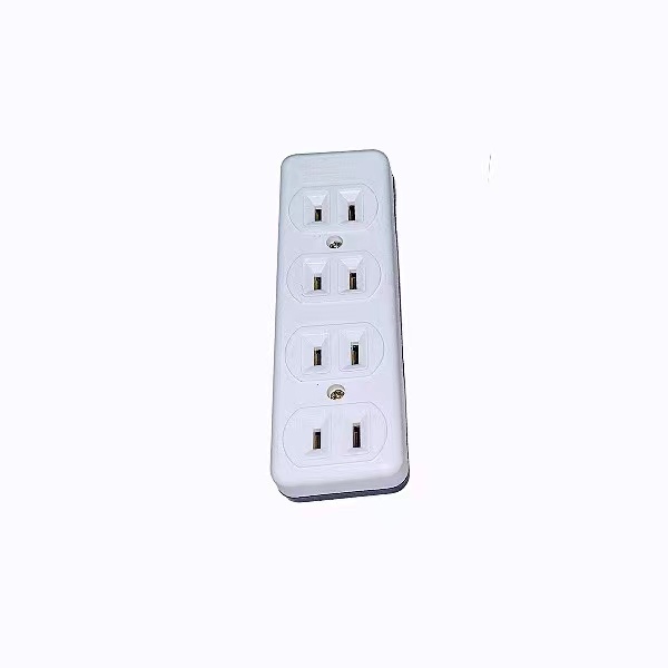 Lucky Light Spring Type Outlet 2 Gang, 3 Gang, 4 Gang | Lazada PH