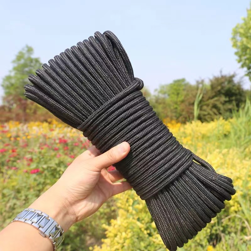 Multi functional rope Nylon clothesline Multi-functional rope ...