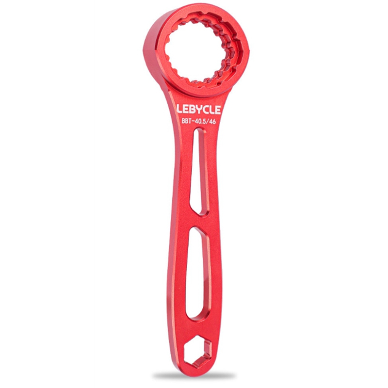 Lebycle Multi FunctionTool Bottom Bracket Wrench Tool for Shimano BB90 ...