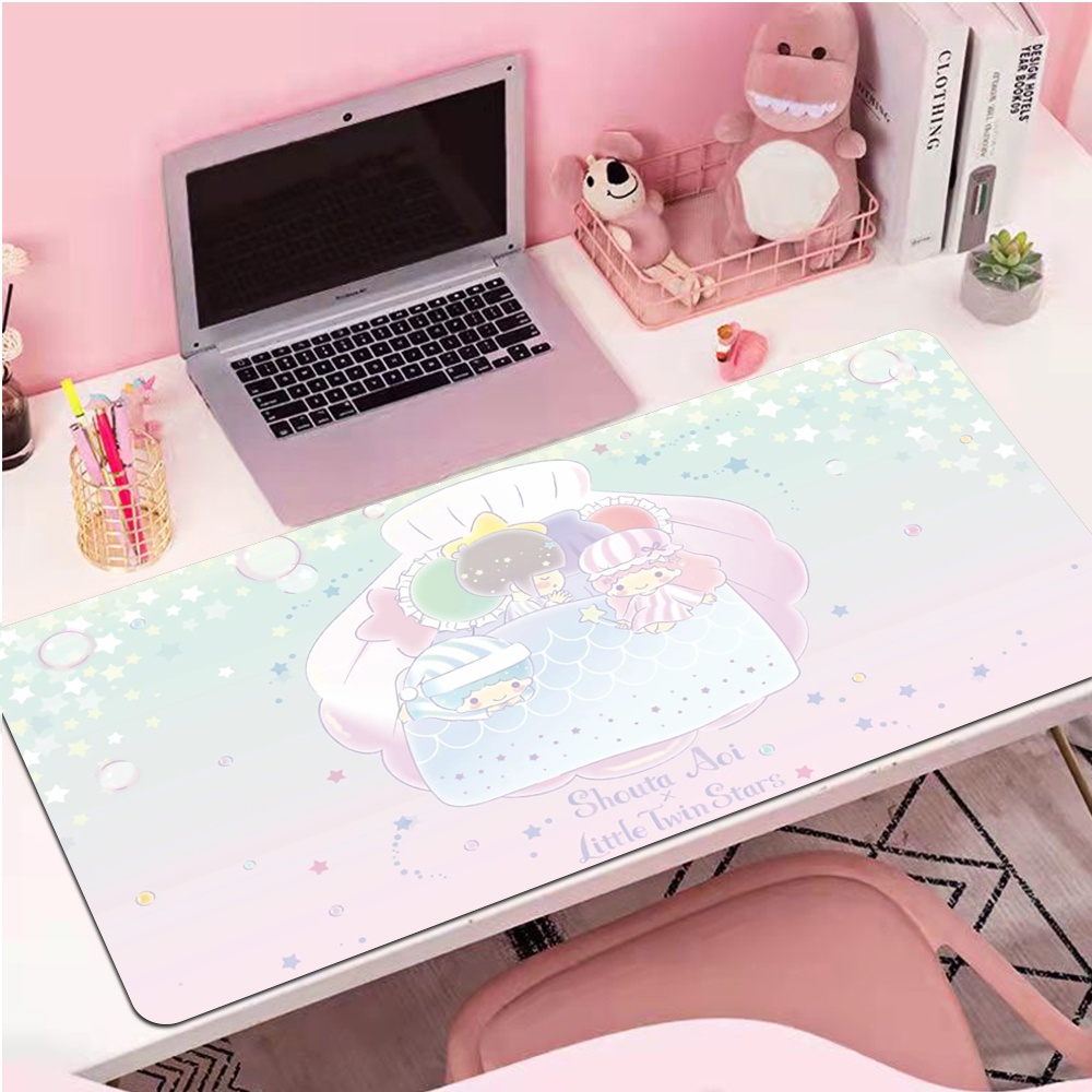 Rabbit Cinnomoroll Little Twin Star Printed Rubber Computer Laptop ...