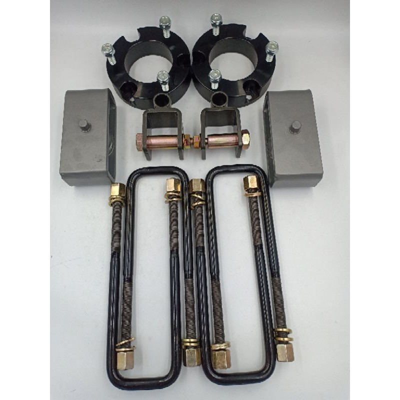 Quick Lift Kit for Toyota Hilux VIGO, REVO & CONQUEST | Lazada PH
